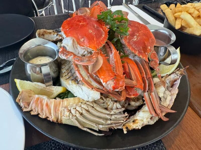 Mandurah Coastal Escape - 4 Hour Private Tour - Authentic Experiences and Personal Touches