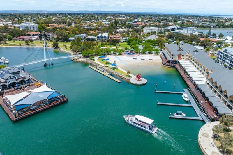 Mandurah: Dolphin and Views Cruise - FAQ