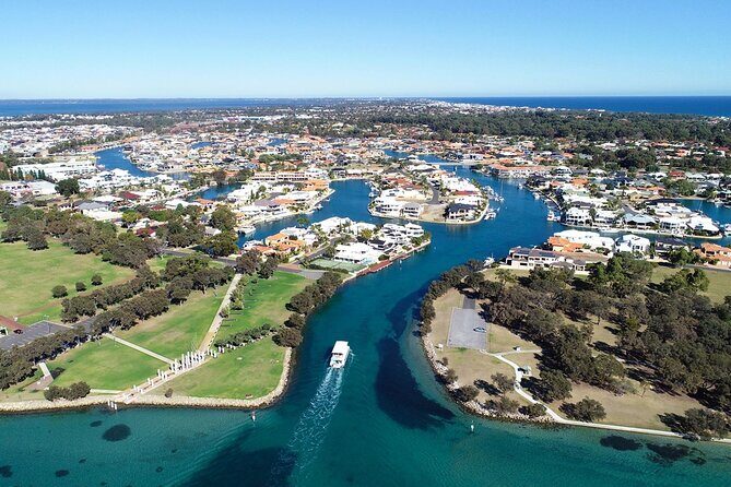 Mandurah Dolphin Cruise and Views - Wildlife and Scenery: What Really Sets This Tour Apart