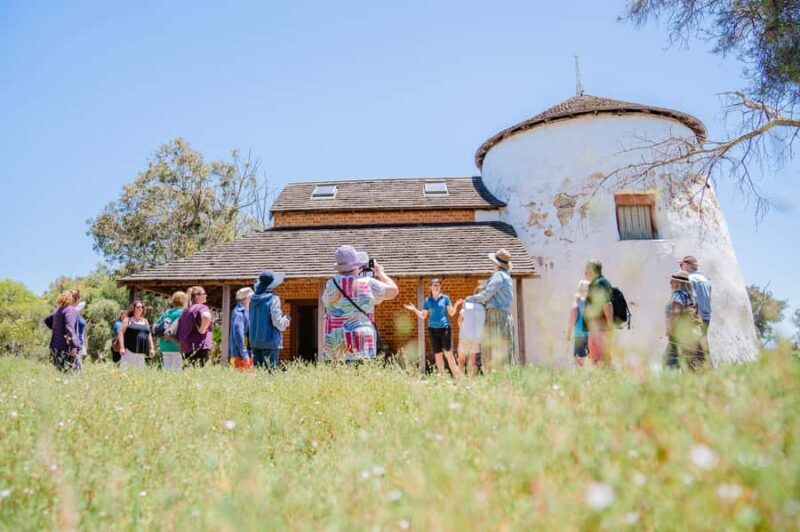 Mandurah: Murray River Lunch Cruise - FAQs