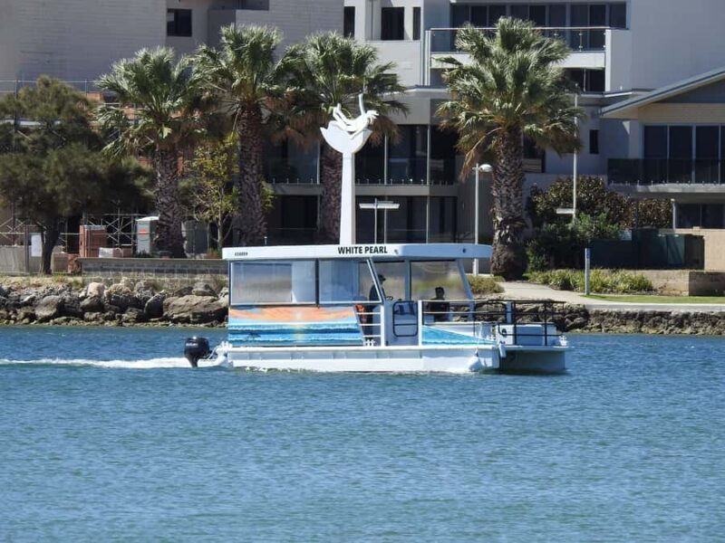 Mandurah: Sightseeing Dolphin Cruise with Tour Guide - A Complete Guide to the Mandurah Dolphin Sightseeing Tour