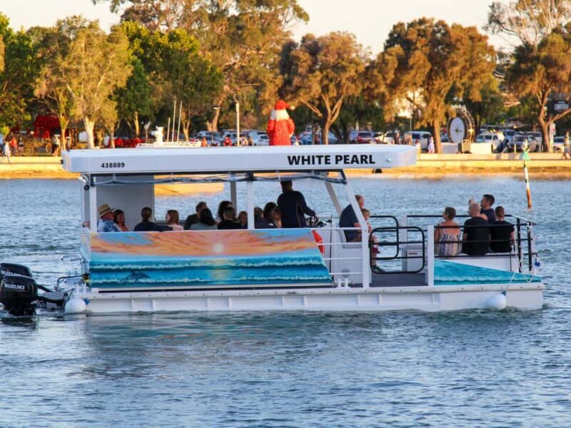 Mandurah: Sunset Cruise - The Value of This Sunset Cruise