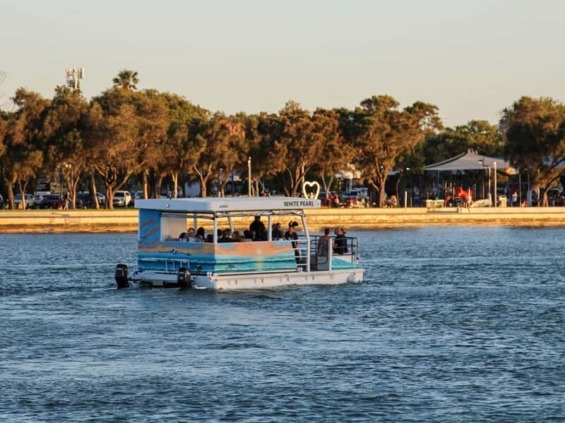 Mandurah: Sunset Cruise - Final Thoughts: Why It’s Worth Considering