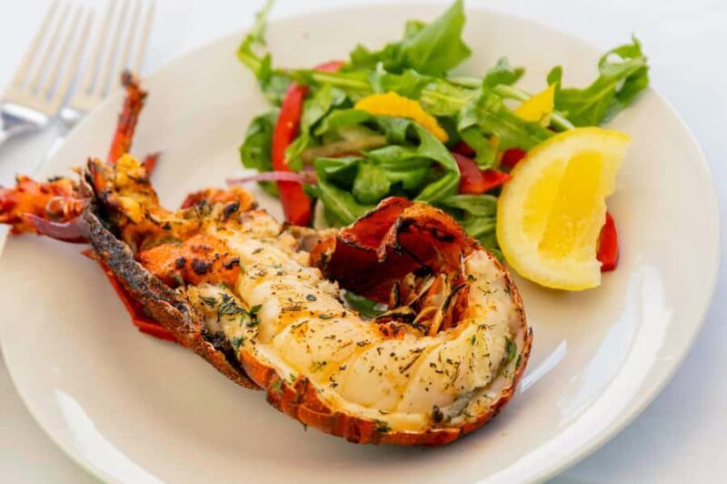 Mandurah: Wild Seafood Experience - An In-Depth Look at the Mandurah Wild Seafood Experience