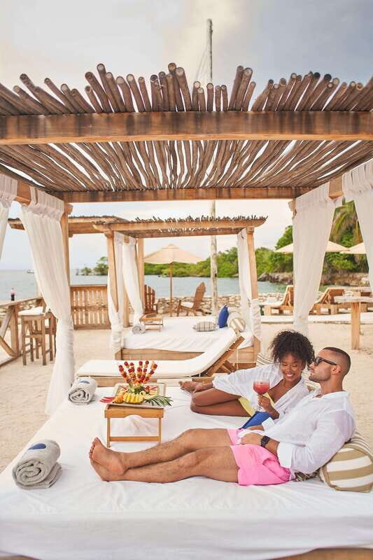 Mangata Beach from Cartagena - Frequently Asked Questions