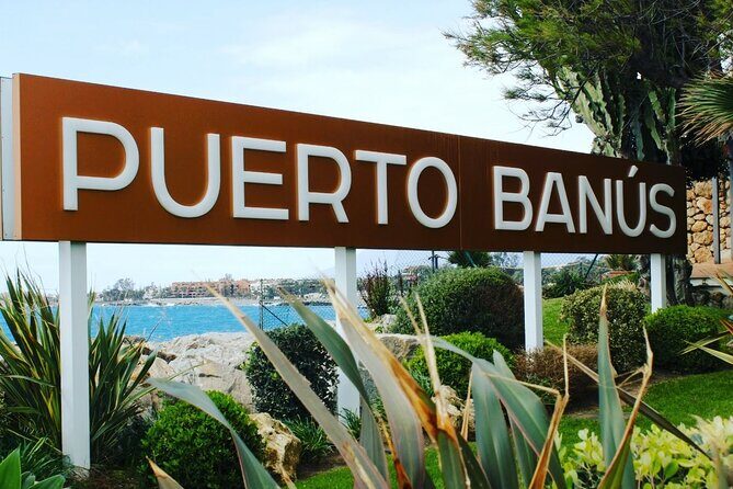 MANGO 5m 5pax - Unlicensed boat in Puerto Banus, Marbella - Practical Details and Booking