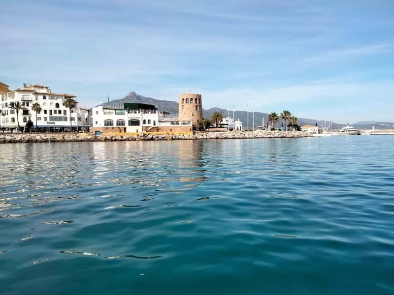 MANGO BOAT - Unlicensed boat in Puerto Banús - Final Thoughts