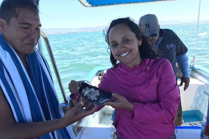 Mangrove Adventure with Snorkeling and Shellfish Tasting - Who Should Consider This Tour?