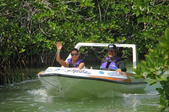 Mangrove and Lagoon Speed Boat Tour - Who Will Love This Tour?