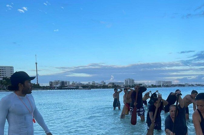 Mangrove Canoe Route at Sunset between Sacred Ecosystems - Practical Details and Tips