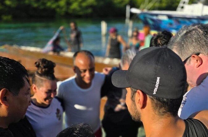 Mangrove Canoe Route at Sunset between Sacred Ecosystems - The Sum Up: Why You Should Consider This Experience