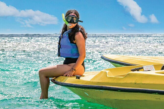 Mangrove Jungle Speedboat Experience - Authentic Experiences and Authenticity