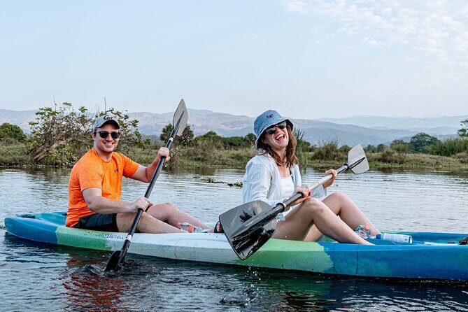 Mangrove Kayaking Tour - Key Points