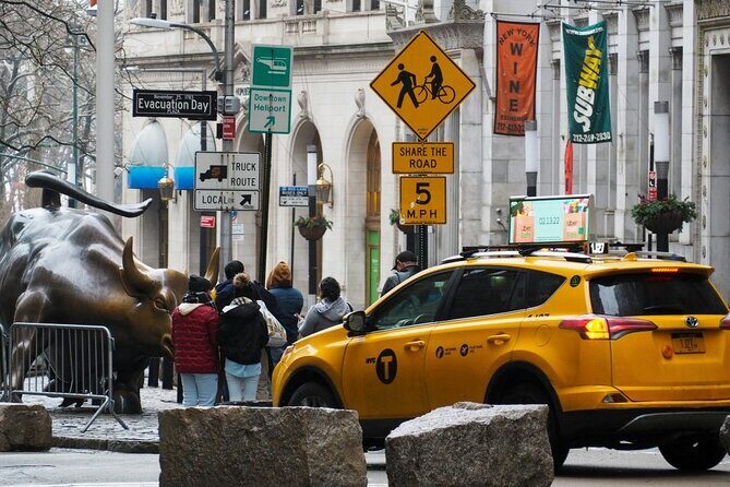 Manhattan 20+ Top Sights Tour with Met Museum of Art Entry - Who Will Love This Tour?
