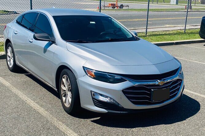 Manhattan Hotel to Newark Airport Private Transfer - A Closer Look at the Private Transfer Experience