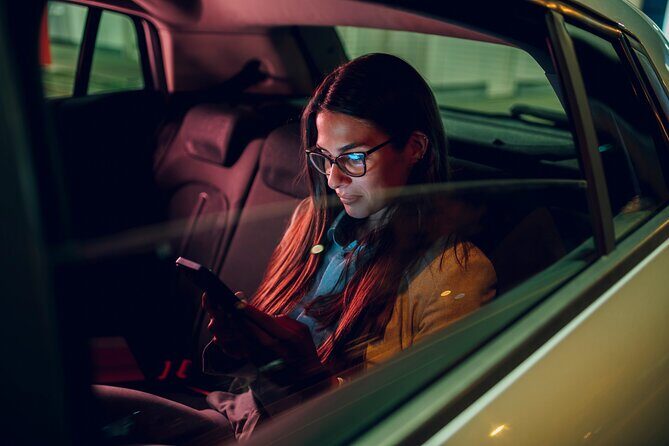 Manhattan Hotel to Newark Airport Private Transfer - Practical Benefits for Travelers