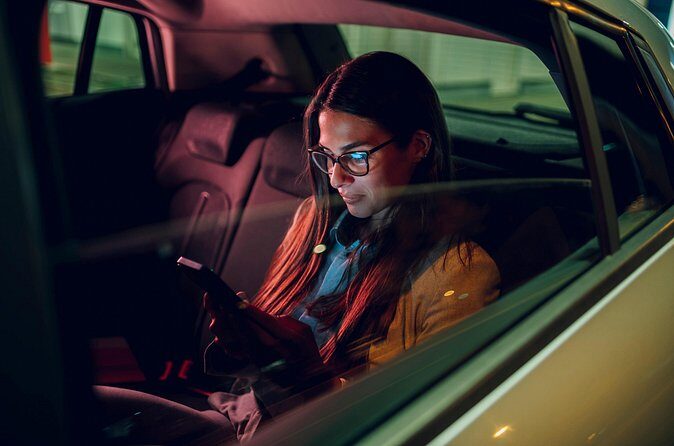 Manhattan Hotel to Newark Airport Private Transfer - Limitations & Considerations