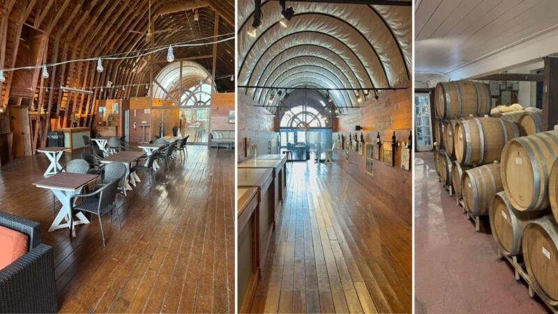 Manhattan: Millbrook Vineyards & Winery Private Tour - Who Will Love This Tour?