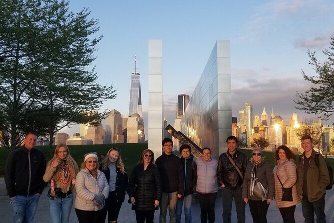 Manhattan Night Views Experience - Frequently Asked Questions