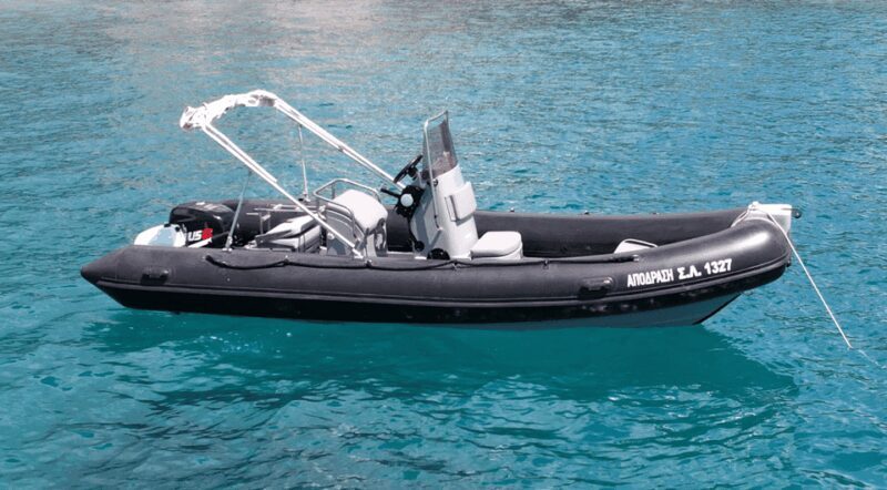 Mani Boats Kardamili - Rent self drive motorboats - Practical Details and What You Need to Know