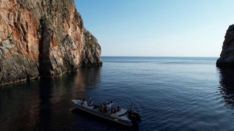 Mani Boats Kardamili - Rent self drive motorboats - Who Will Love This Tour?