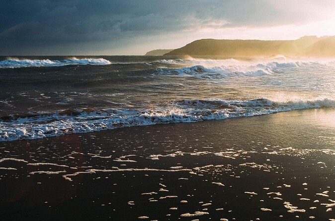 Manialtepec Lagoon from Puerto Escondido - FAQ