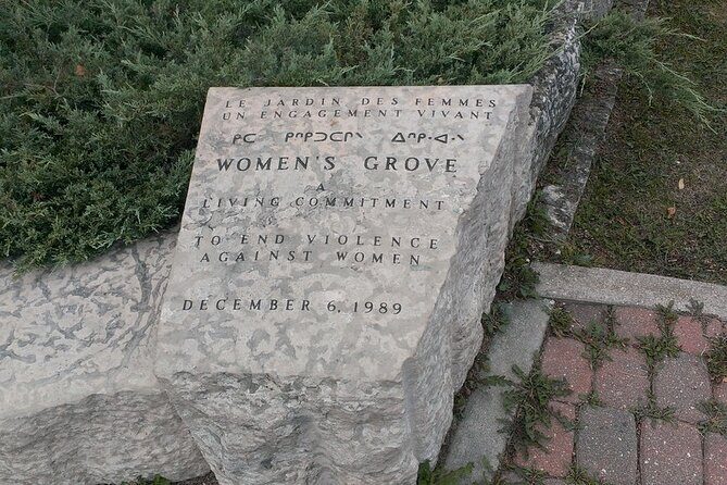 Manitoba Legislative Grounds: Smartphone Audio Tour - FAQ