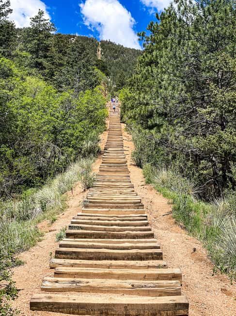 Manitou Springs: Pike's Peak Historic Tour by E-Golf Cart - Final Thoughts: Who Will Love This Tour?