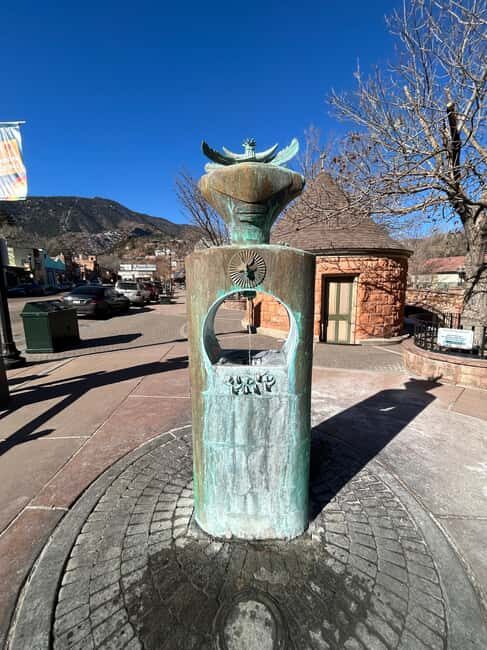 Manitou Springs: Pike's Peak Historic Tour by E-Golf Cart - Frequently Asked Questions