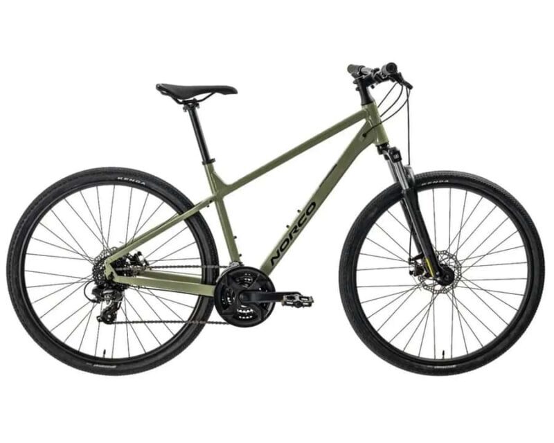 Manly: 1 Day E-Bike/ Bike Rental - Who Would Love This?