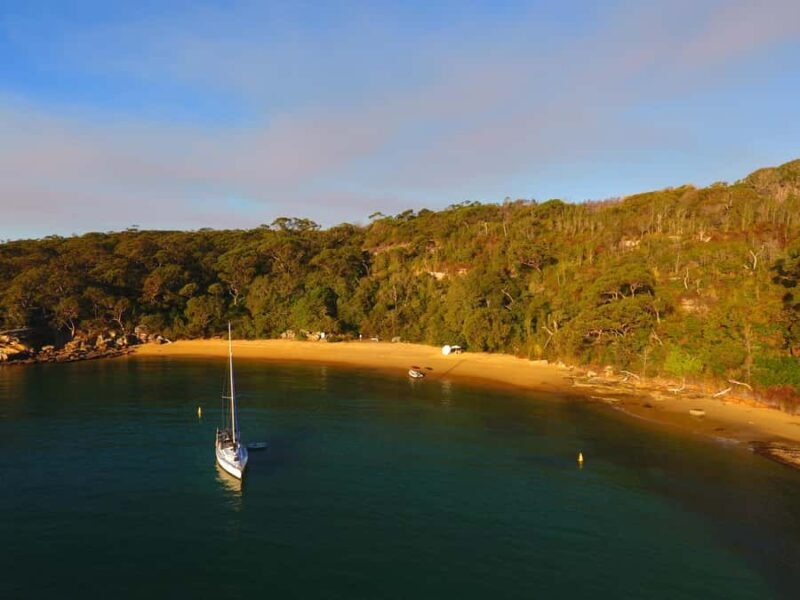 Manly: 3-Beach Kayak Tour with Lunch - Making the Most of Your Kayak Adventure