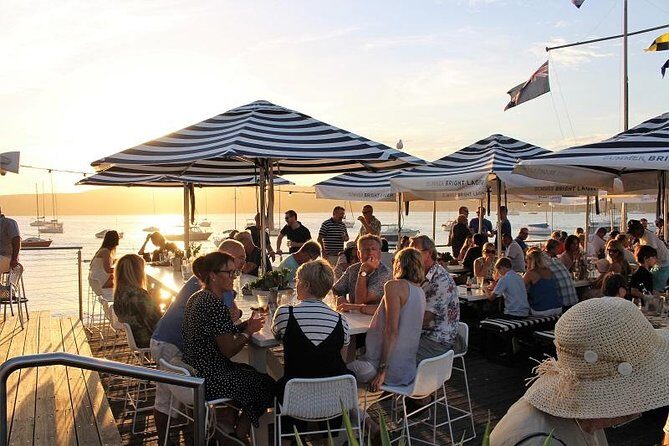 Manly and more private tour - Who Would Love This Tour?