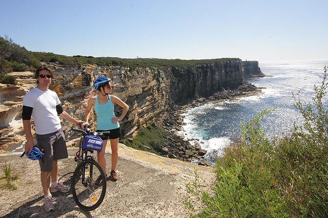 Manly Self-Guided Bike Tour - The Experience: What It Feels Like and Why It Works