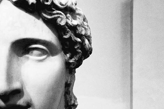 MANN - Archaeological Museum Private Tour with Archaeologist - Key Points