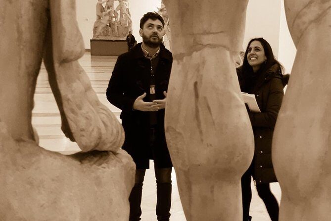 MANN - Archaeological Museum Private Tour with Archaeologist - Why Choose the MANN Private Tour?