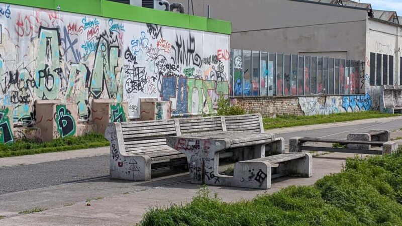 Mannheim, guided walking tour: Pulsating Jungbusch - Final Thoughts: Is This Tour Worth It?