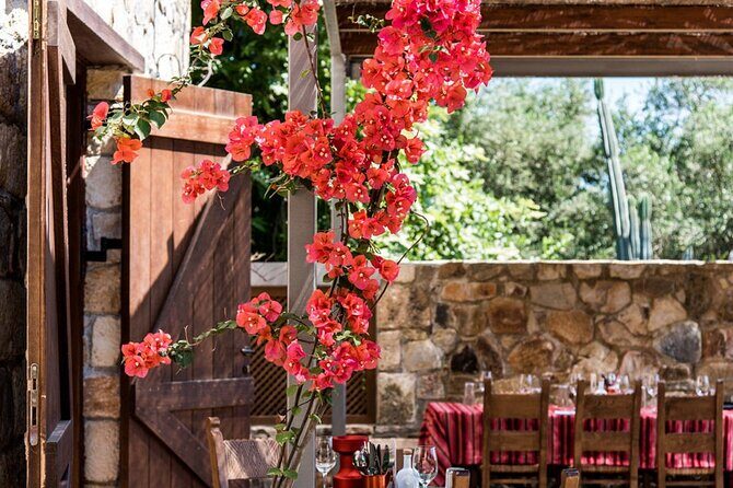 Manousakis Winery Shuttle Service Tour and Taste - Unique Elements & Authenticity