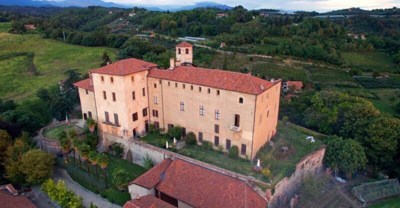 Manta: Manta Castle Entry Ticket - FAQs