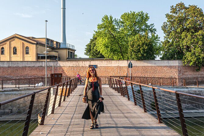Mantova Centro Storico - Tour a piedi con Guida Tiziana Portioli - Exploring Mantova’s Historic Center with Tiziana Portioli