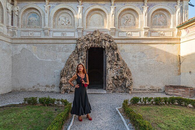 Mantova Centro Storico - Tour a piedi con Guida Tiziana Portioli - FAQs