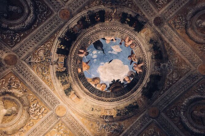 Mantova Walking Tour with Audio and Written Guide by a Local - Final Thoughts: Is It Worth It?