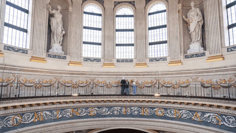 Mantua: Ascent and guided tour of the Basilica and dome of Sant'Andrea - Who Will Enjoy This Tour?