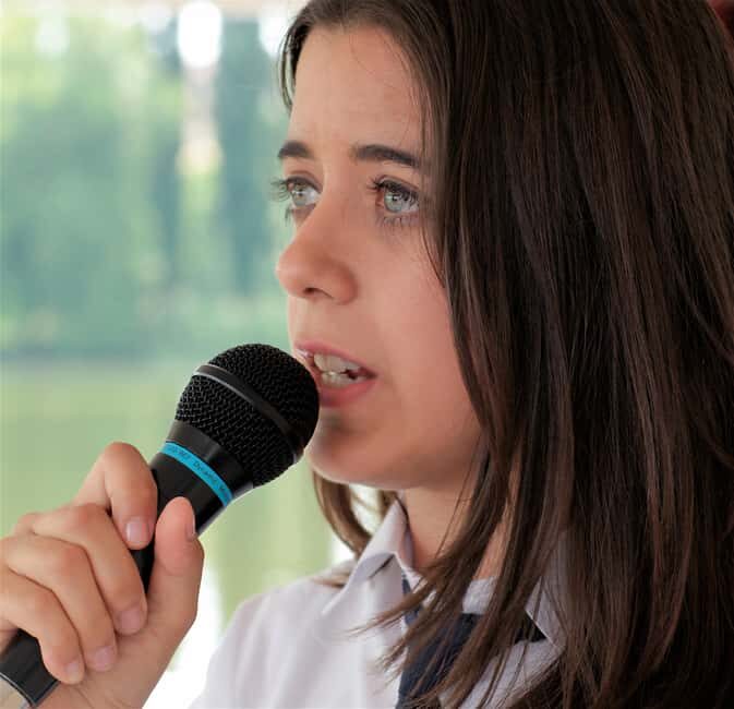 Mantua: Cruise to discover the Lotus Flowers - Practical Considerations