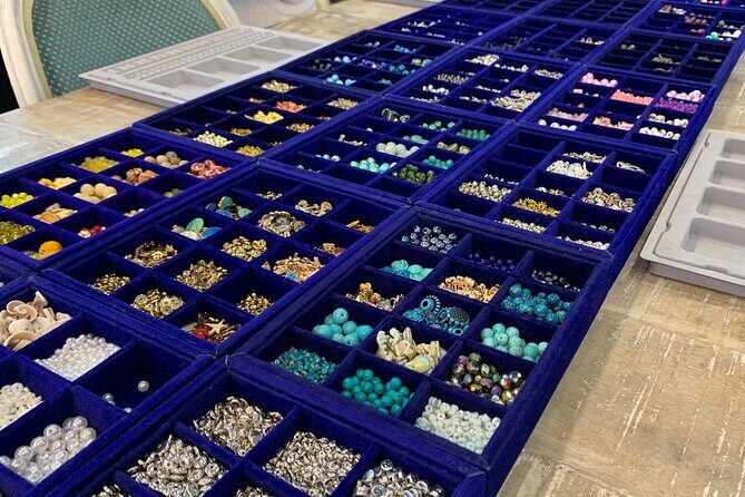 Manufacturing of Customizable Bracelets in Paris - The Practical Details