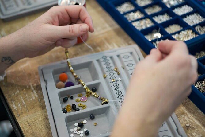 Manufacturing of Customizable Bracelets in Paris - Authentic Reviews and Real Insights