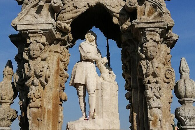 Manzanares Rivers Story: A Self-Guided Audio Tour in Madrid - An In-Depth Look at the Itinerary