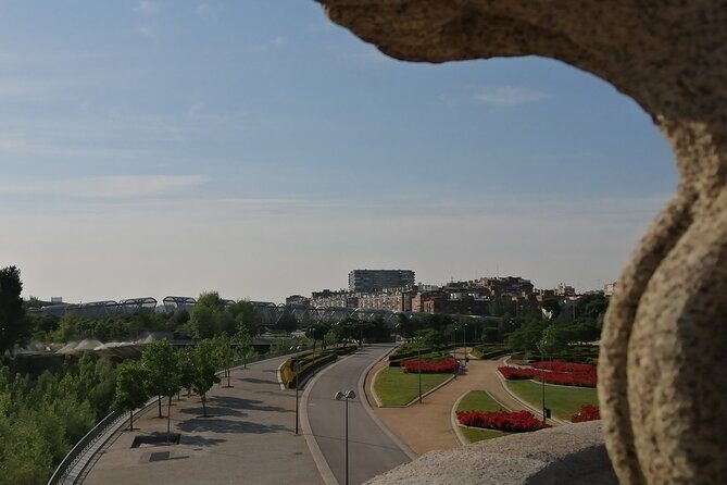 Manzanares Rivers Story: A Self-Guided Audio Tour in Madrid - FAQ