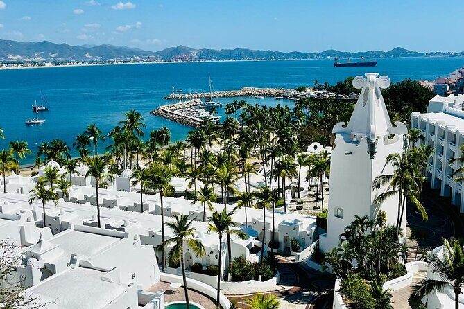 Manzanillo Tour with Transportation and Face-to-face Guide - The Breakdown of the Tour Experience