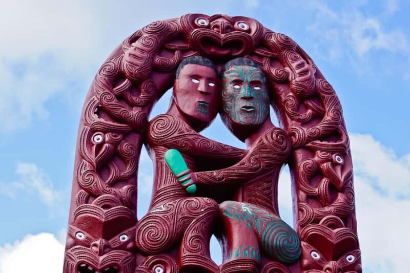 Maori Culture Small Group Afternoon Tour including Te Puia - What is the Value Like?