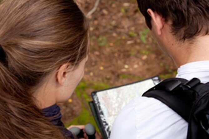 Map Reading and Navigation Course in Peak District - Detailed Look at the Itinerary and Experience